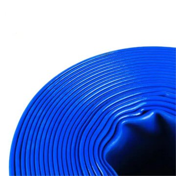 Explosion-Proof PVC Coated Hose