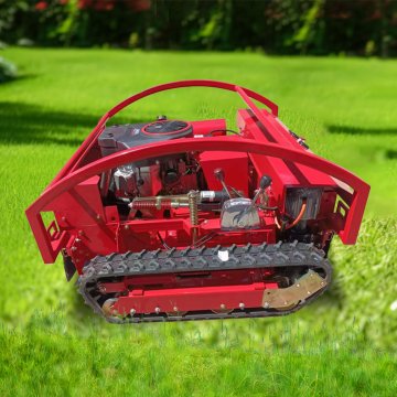 Cutting Width Of 100cm Effortless Lawn Mower